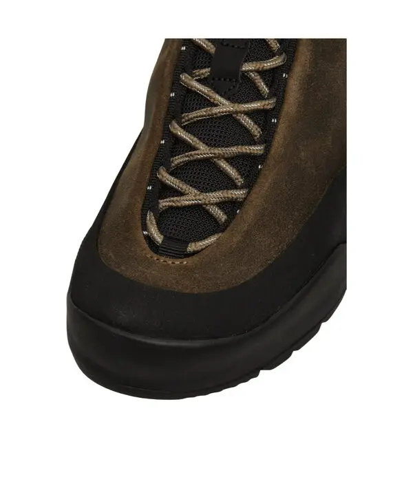 ROA Round-toe Sneakers