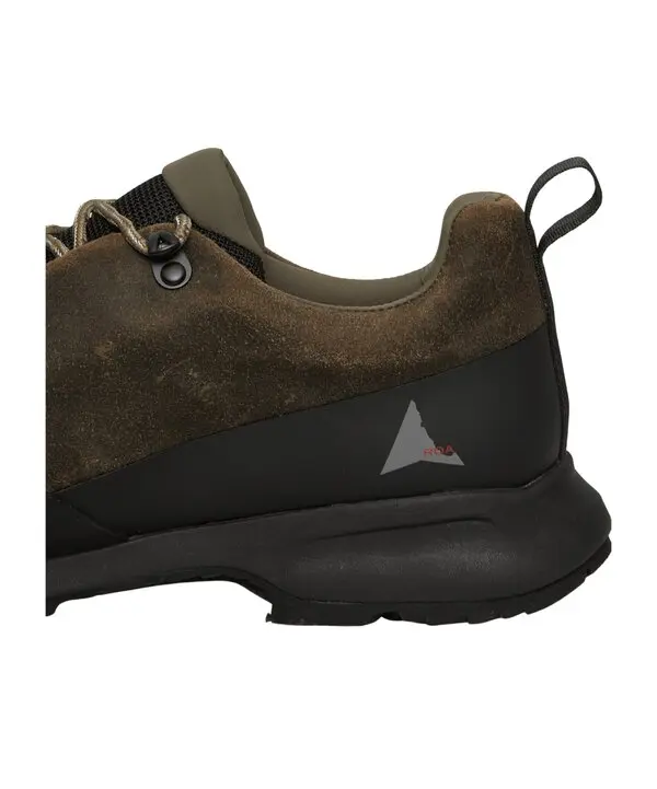 ROA Round-toe Sneakers