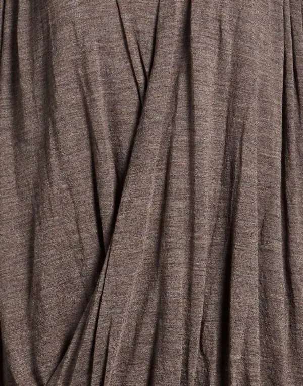 MAISON MARGIELA Mid-length Knitted Dress