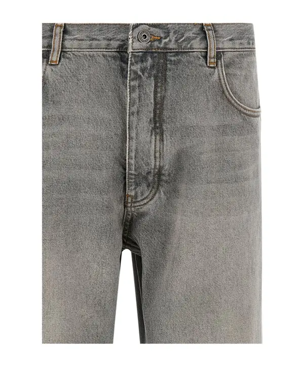 Off-White Half Arrow Diag Jeans