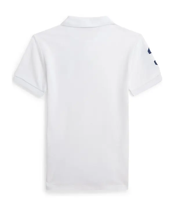 Polo Ralph Lauren Short Sleeve Polo Shirt