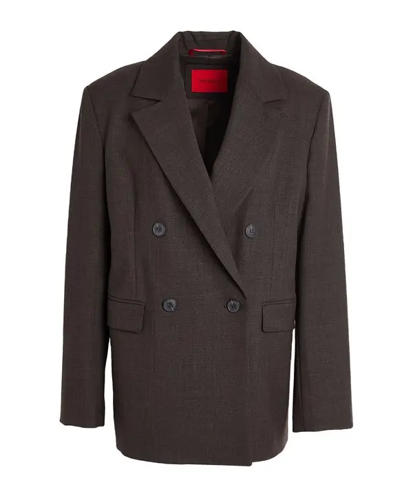 MAXCO. Minimalist Double- Suit