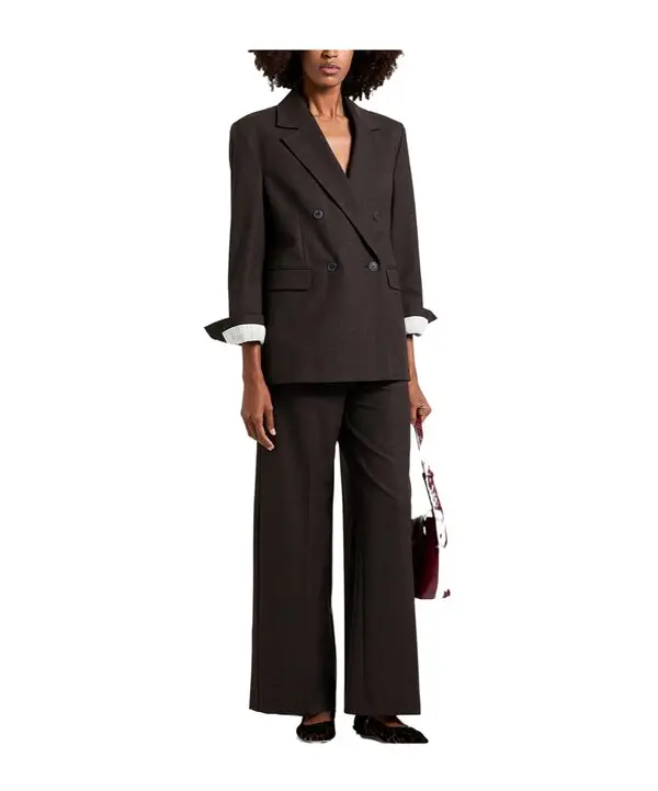 MAXCO. Minimalist Double- Suit
