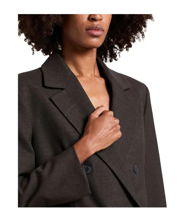 MAXCO. Minimalist Double- Suit