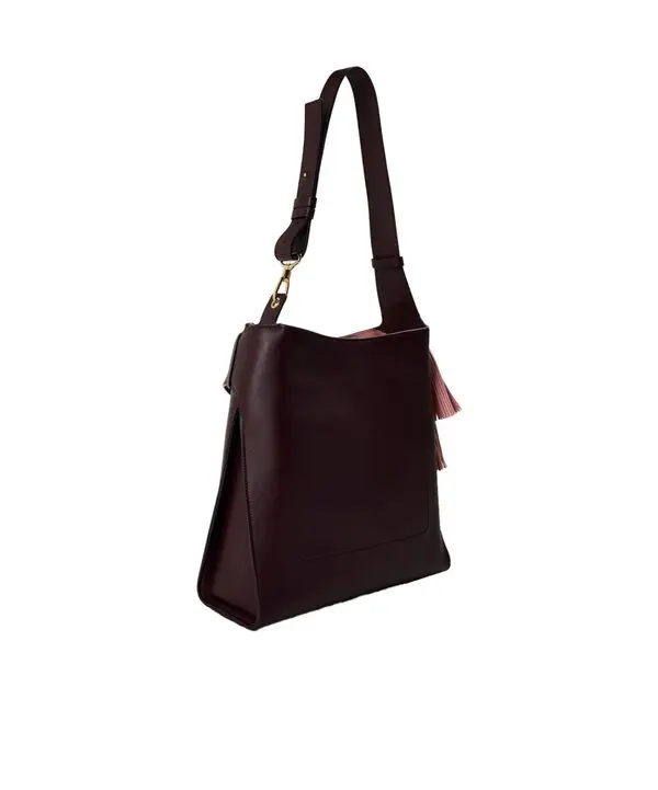 Givenchy Medium Belted Hobo Bag