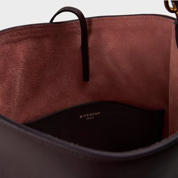 Givenchy Medium Belted Hobo Bag
