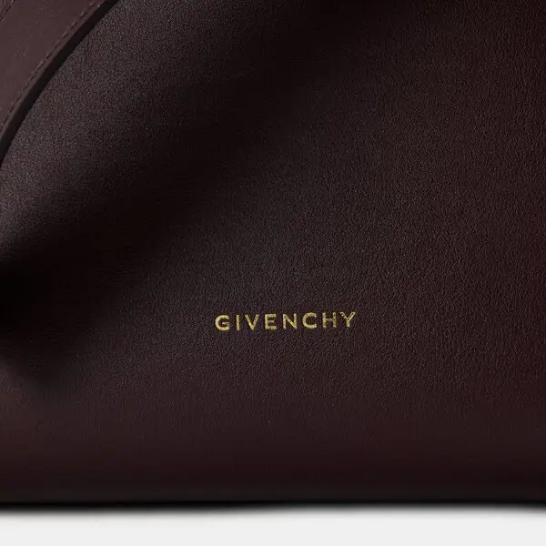 Givenchy Medium Belted Hobo Bag