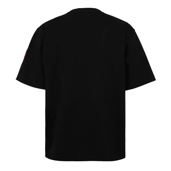 Canada Goose Solid Color T-shirt