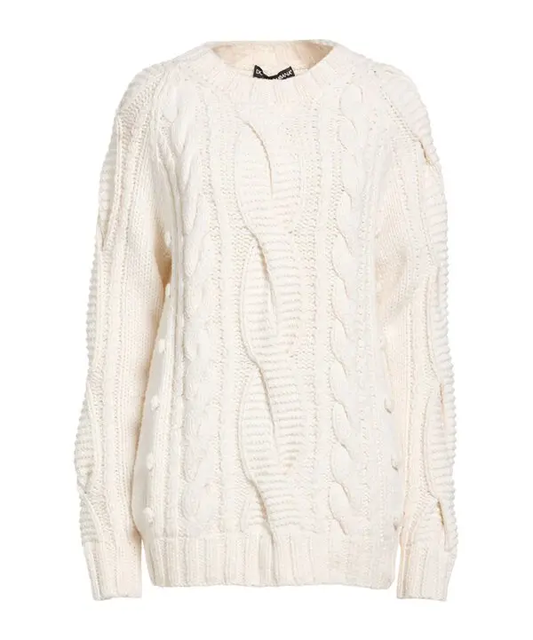 Dolce & Gabbana Solid-color Cashmere Sweater