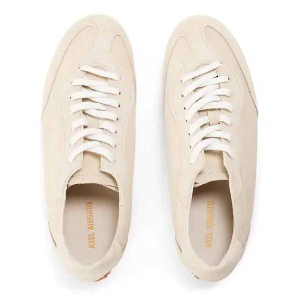 Axel Arigato Solid Color Sneakers