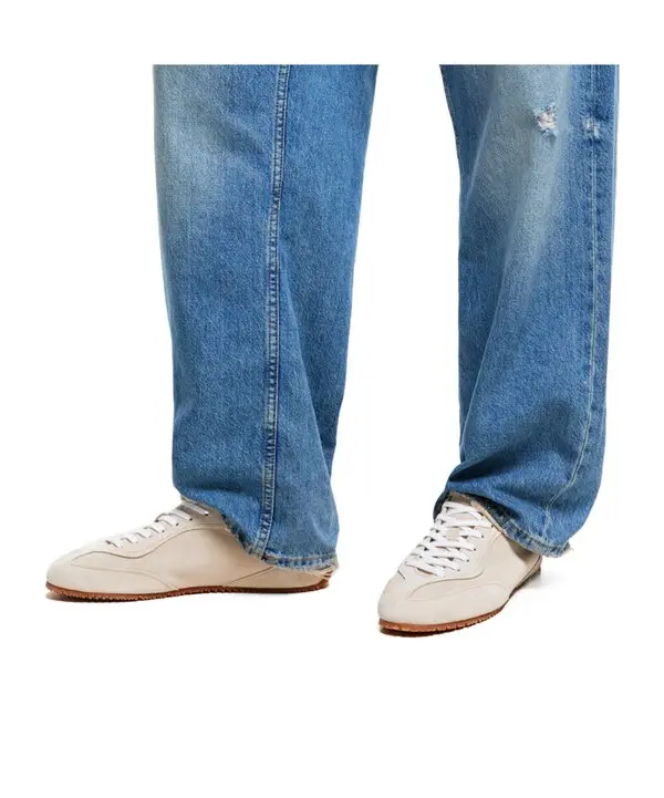 Axel Arigato Solid Color Sneakers