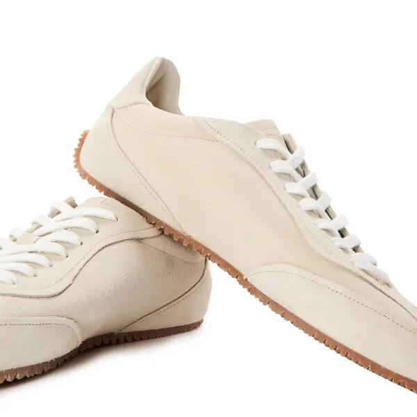 Axel Arigato Solid Color Sneakers
