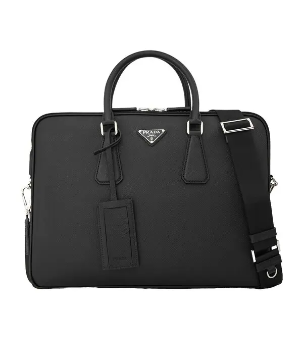 Prada Simple Crossbody Bag