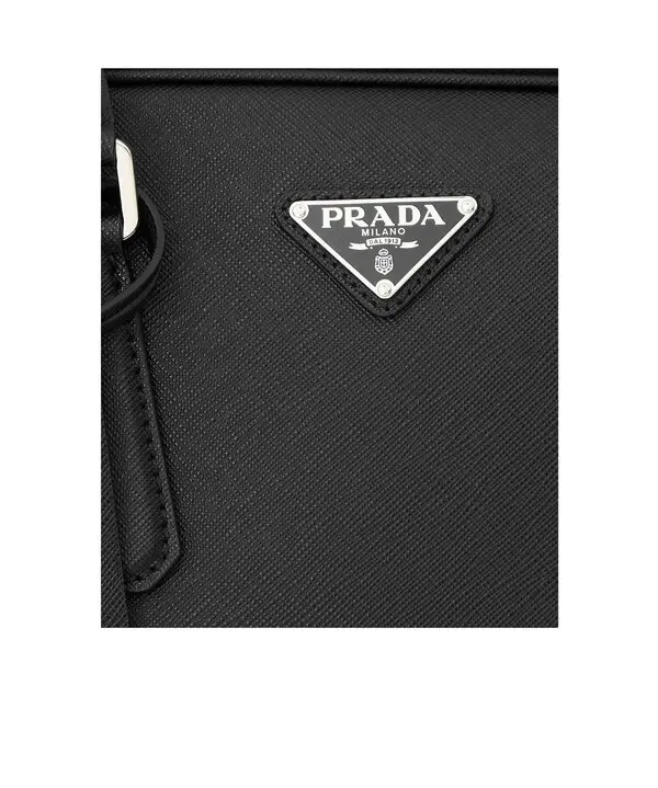 Prada Simple Crossbody Bag