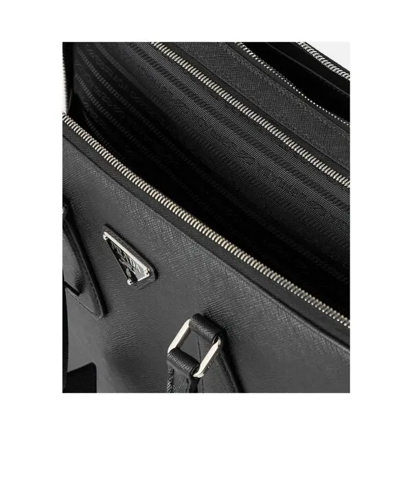 Prada Simple Crossbody Bag