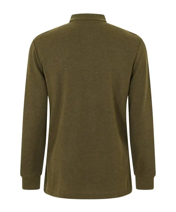 Ralph Lauren Longsleeve Polo Shirt