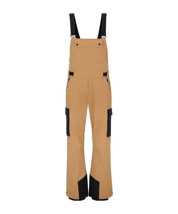 Hugo Boss Bib Ski Pants - Nude