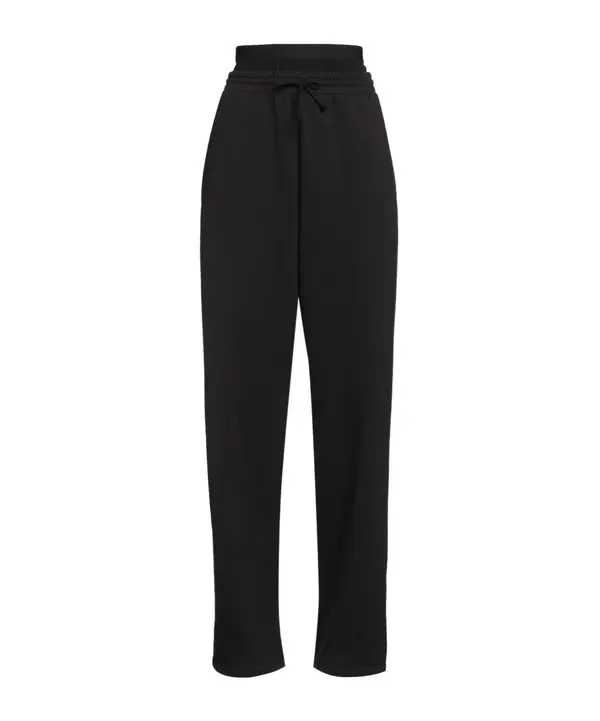 MAISON MARGIELA Solid-color Sweatpants