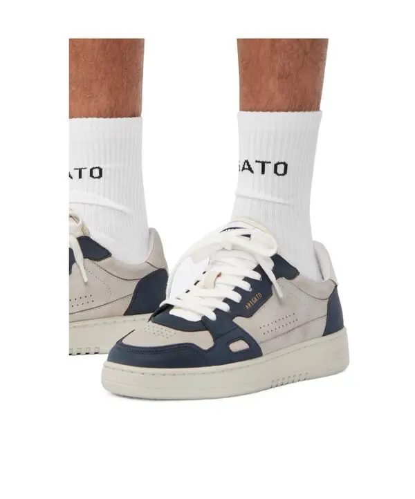 Axel Arigato Retro Low-top Shoes