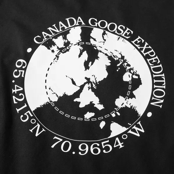 Canada Goose Printed T-shirt