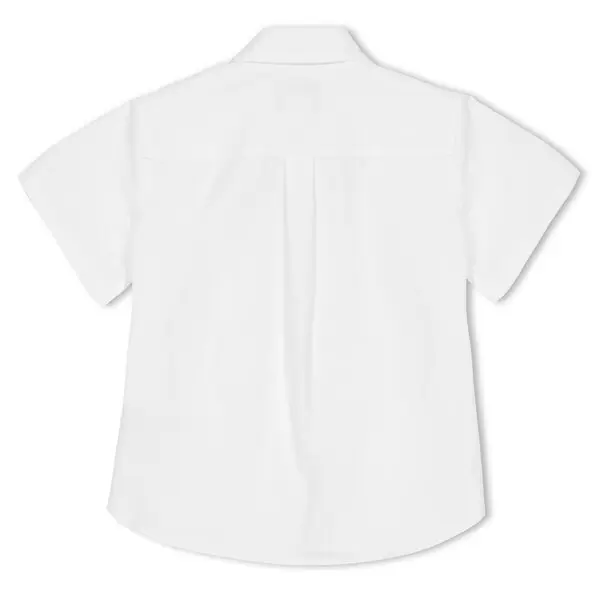 Fendi Short Sleeve Shirt