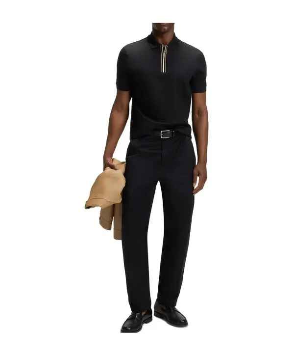 Hugo Boss Simplestyle Shortsleeve Polo Shirt
