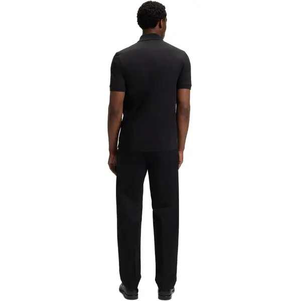 Hugo Boss Simplestyle Shortsleeve Polo Shirt
