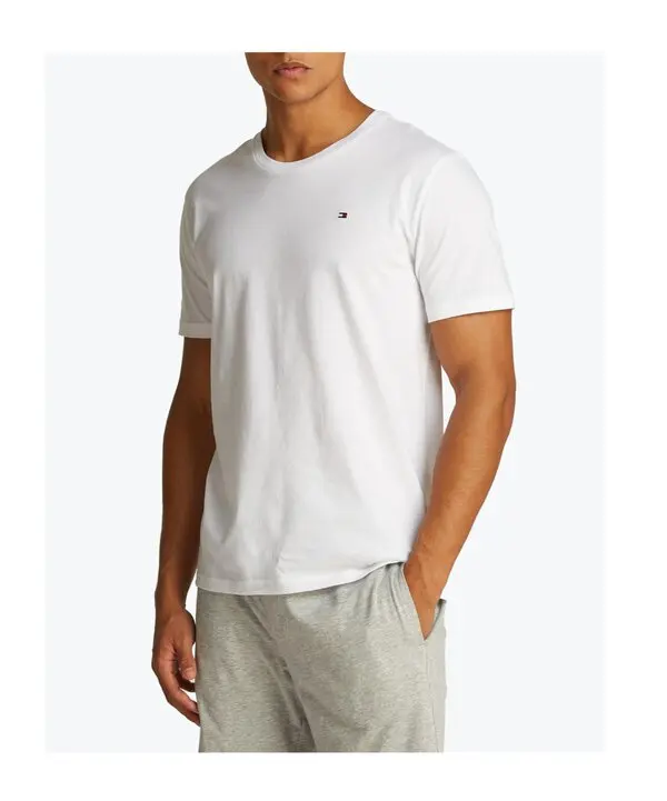 Tommy Hilfiger Purecotton Shortsleeve Tshirt