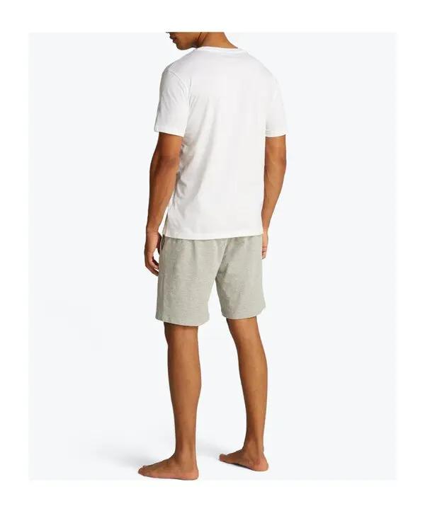 Tommy Hilfiger Purecotton Shortsleeve Tshirt