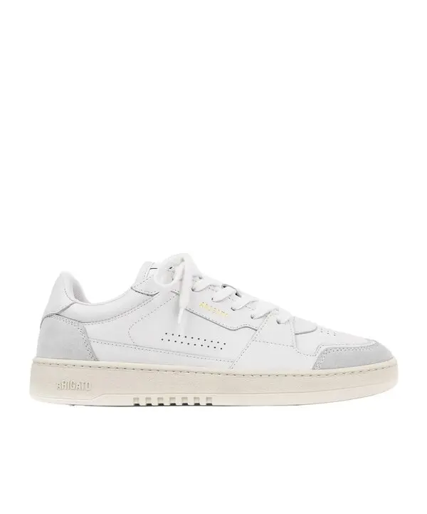 Axel Arigato Low-top Retro Casual Shoes