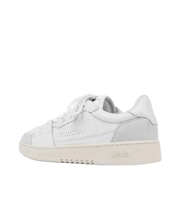 Axel Arigato Low-top Retro Casual Shoes