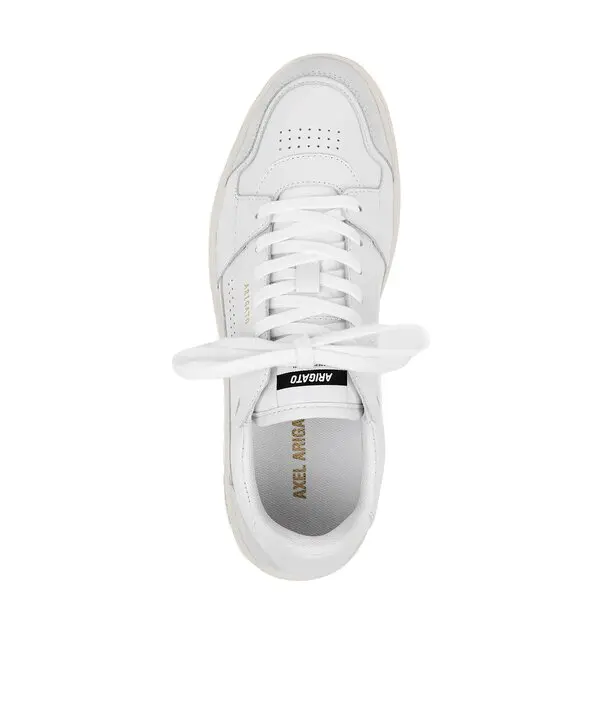 Axel Arigato Low-top Retro Casual Shoes