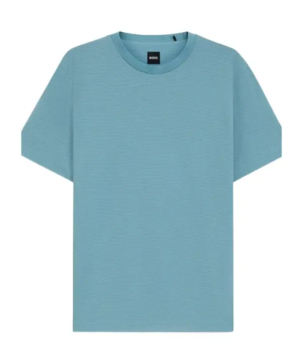 Hugo Boss Crewneck Shortsleeve Tee