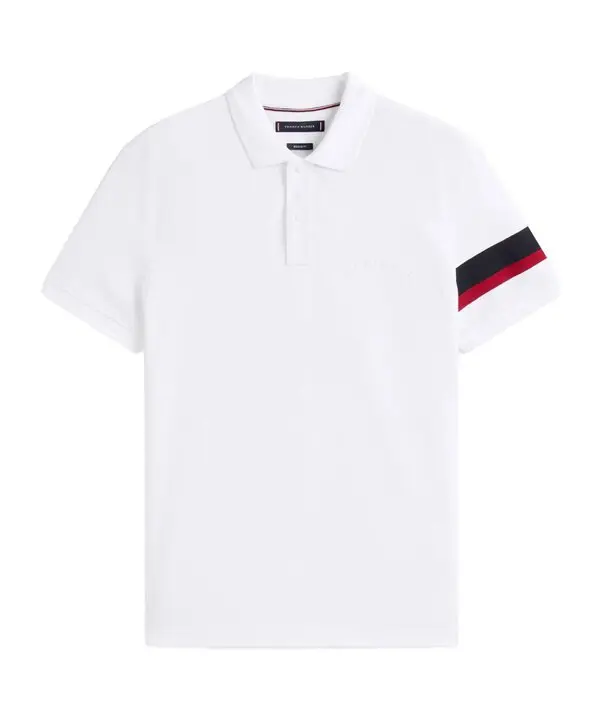 Tommy Hilfiger Shortsleeve Polo Shirt