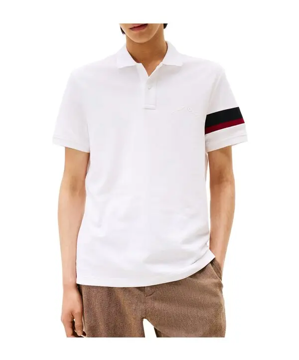 Tommy Hilfiger Shortsleeve Polo Shirt