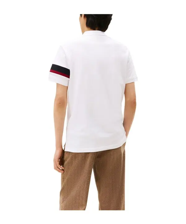 Tommy Hilfiger Shortsleeve Polo Shirt