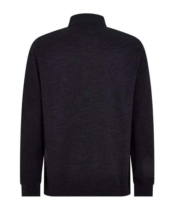 Ralph Lauren Longsleeve Polo Shirt
