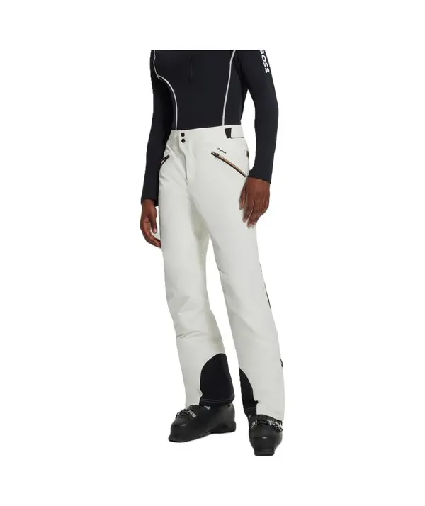 Hugo Boss Flared Ski Pants