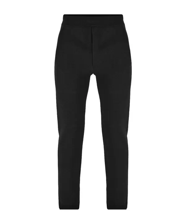 Hugo Boss Elasticwaist Knit Jogger Pants