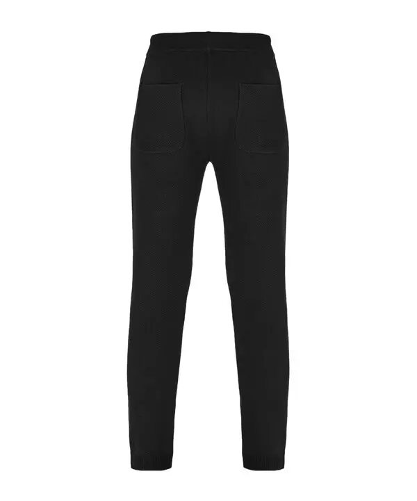 Hugo Boss Elasticwaist Knit Jogger Pants