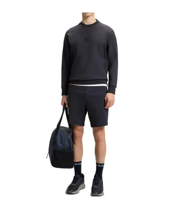 Hugo Boss Crewneck Sweatshirt