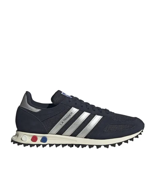 ADIDAS ORIGINALS La Trainer Sneakers - No