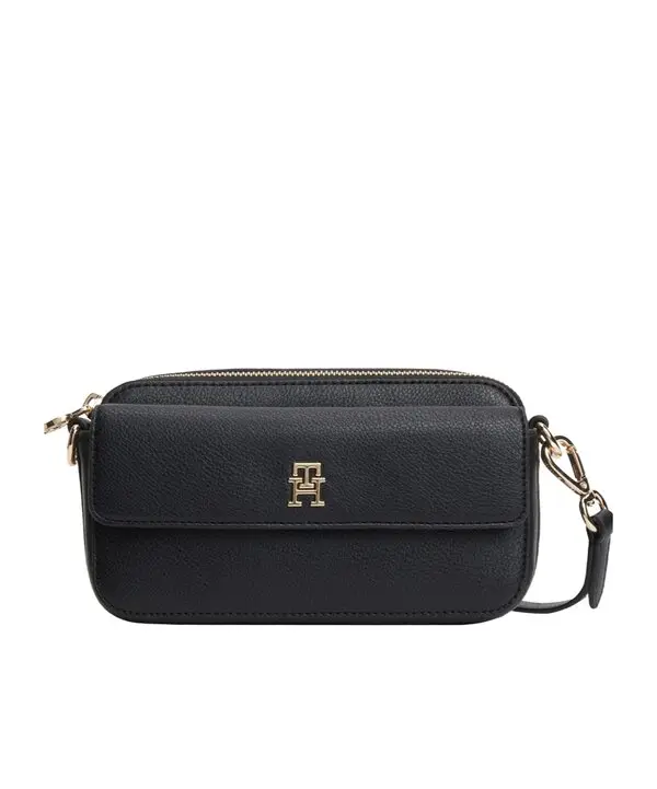 Tommy Hilfiger Simple Camera Bag - Black