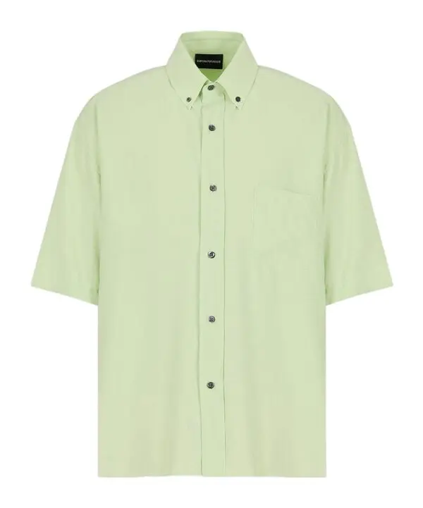 Emporio Armani Shortsleeve Shirt