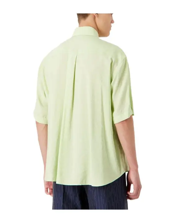 Emporio Armani Shortsleeve Shirt