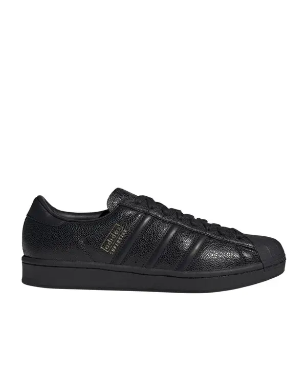 ADIDAS ORIGINALS Shell-head Sports Shoes - Black