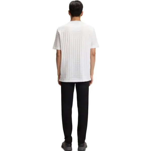 Hugo Boss Crewneck Shortsleeve Tee