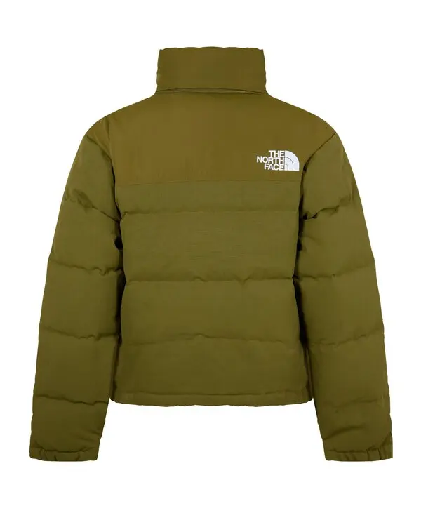 The North Face Waterresistant Warm Down Jacket