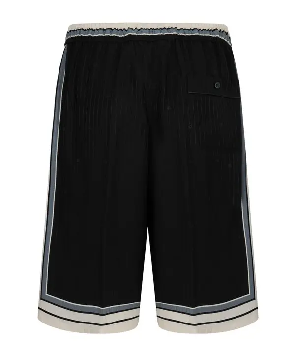 Dolce & Gabbana Simple Shorts