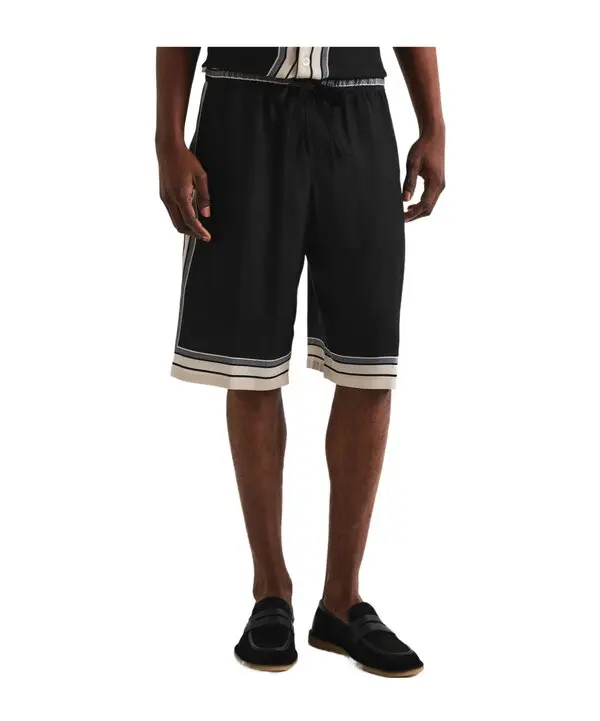 Dolce & Gabbana Simple Shorts